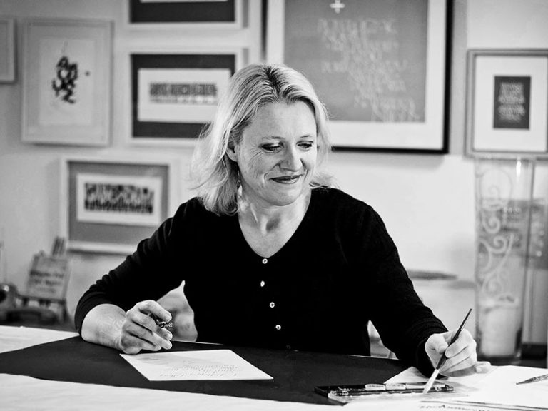 Andrea Wunderlich – Lena Wenz