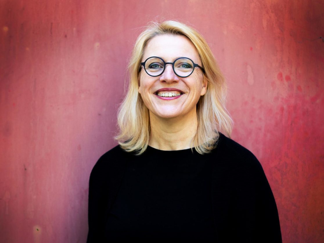 Andrea Wunderlich – Lena Wenz